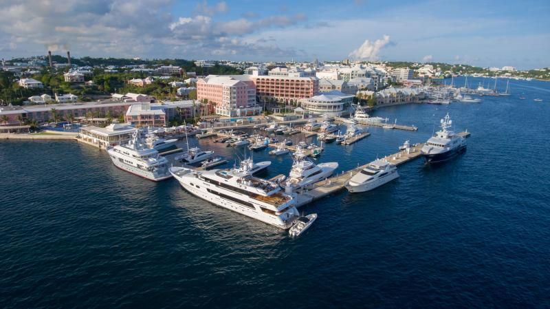 2024 Bermuda Risk Summit launched | Bermuda Re